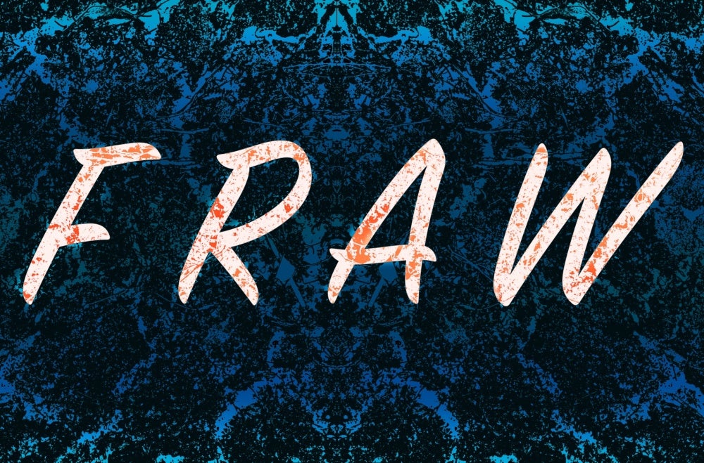 Fraw | triple j Unearthed