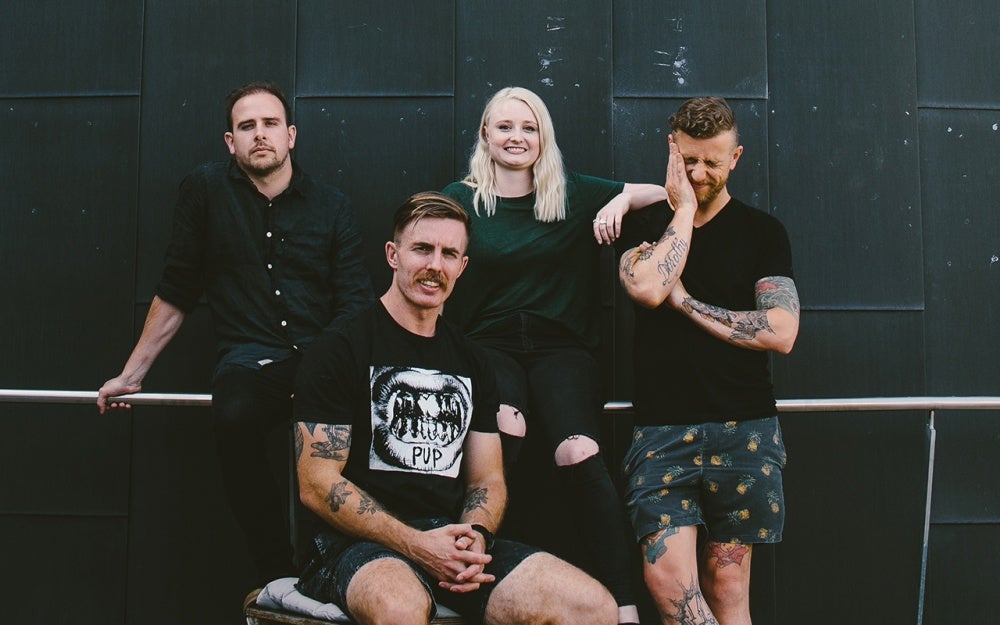 Vetty Vials | triple j Unearthed