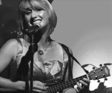 Linda Wood | triple j Unearthed