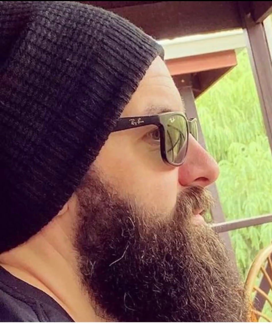 Jamie Hall | triple j Unearthed