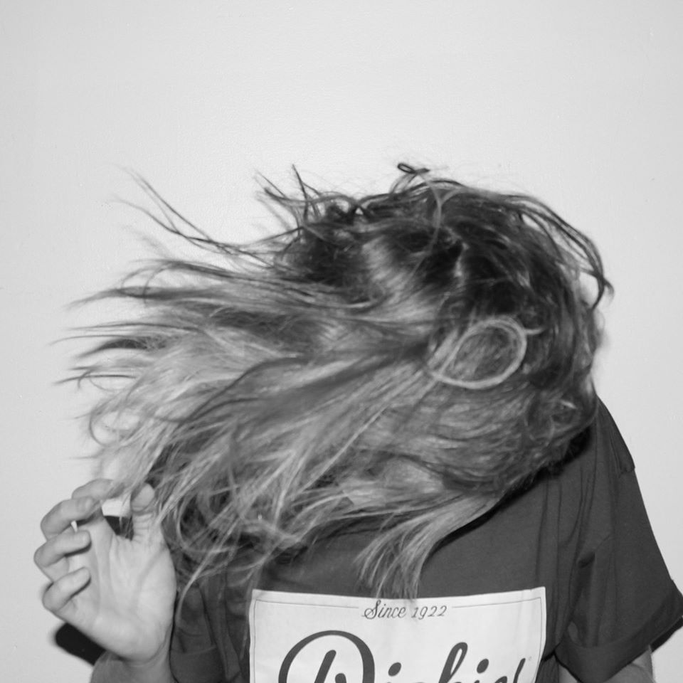 Jaded Moon | triple j Unearthed