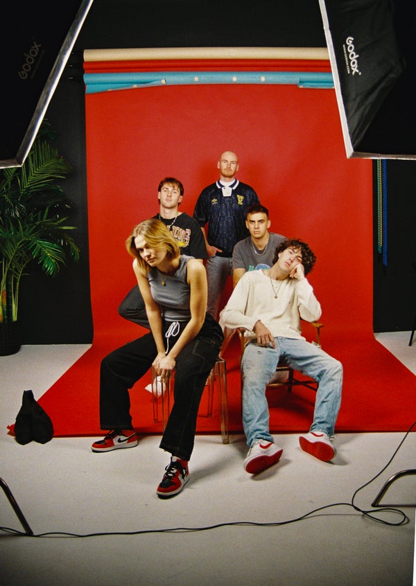 Home | triple j Unearthed