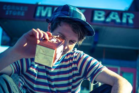 Dylan Joel | triple j Unearthed