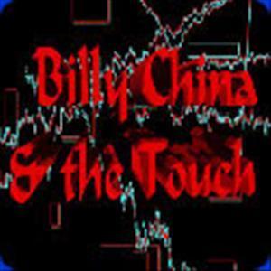 Billy China and The Touch | triple j Unearthed