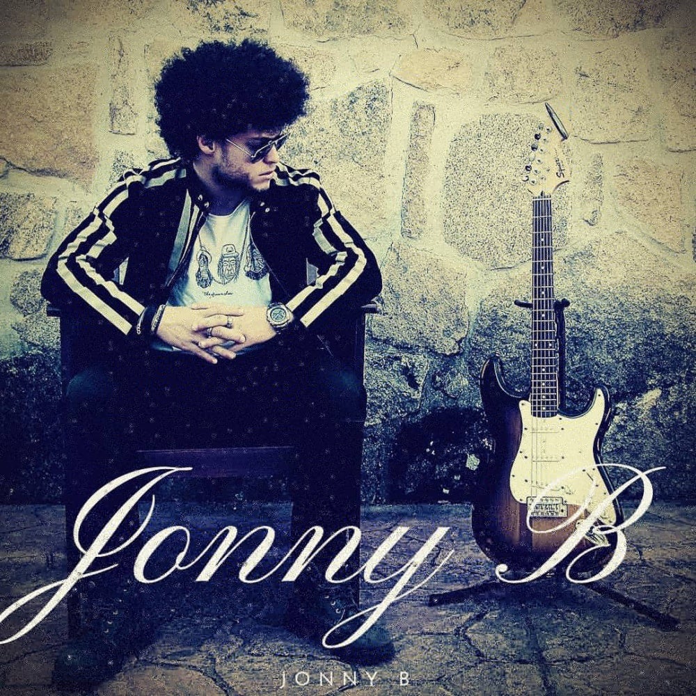 Jonny B | triple j Unearthed