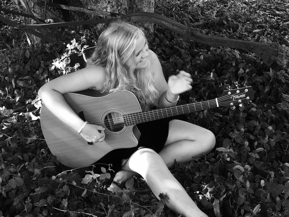 Jamie-Lee Griffiths | triple j Unearthed