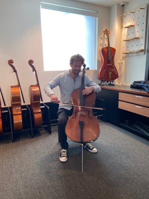 Peter Conaty | triple j Unearthed