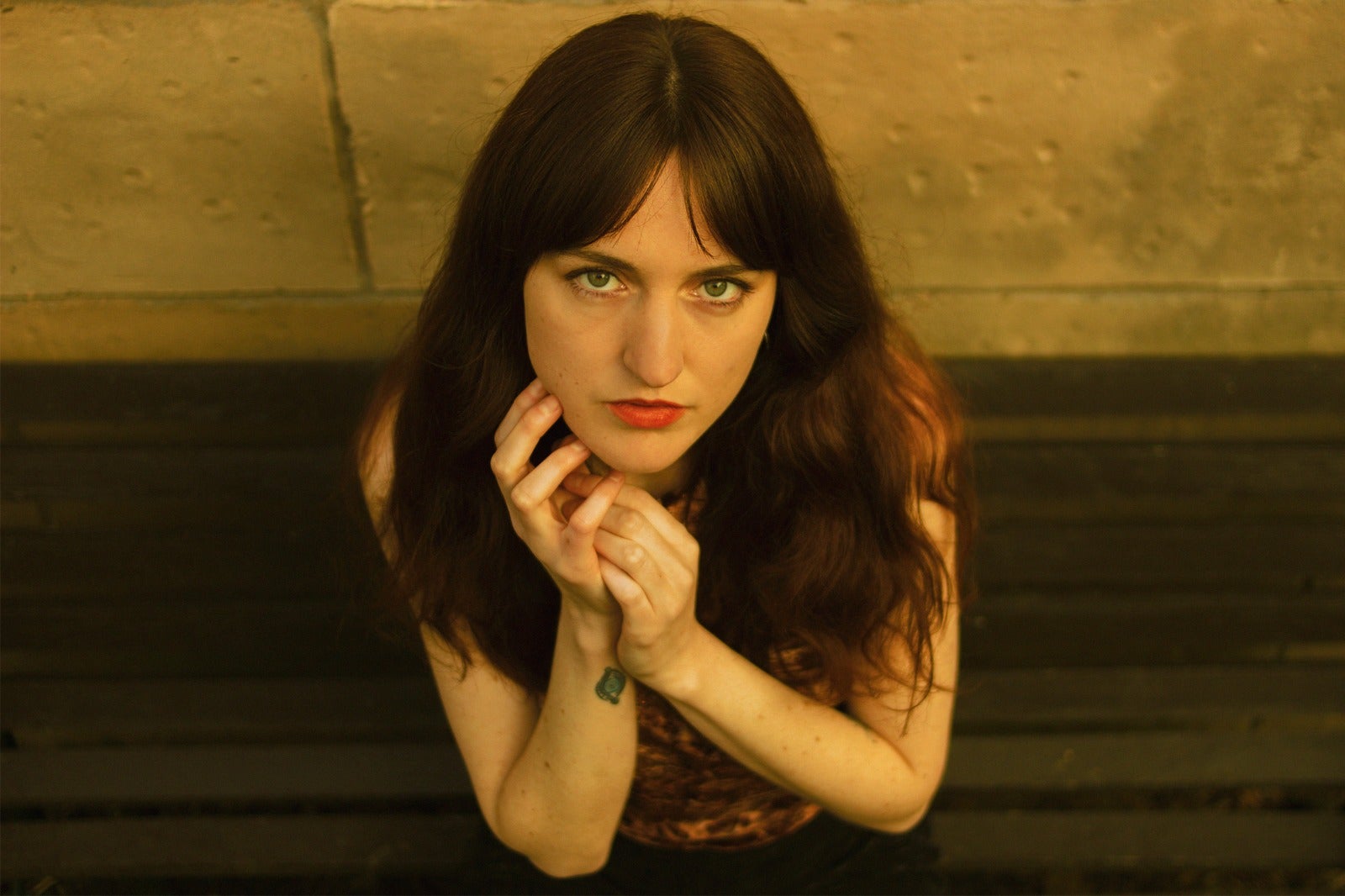 Ruby Pettit | triple j Unearthed