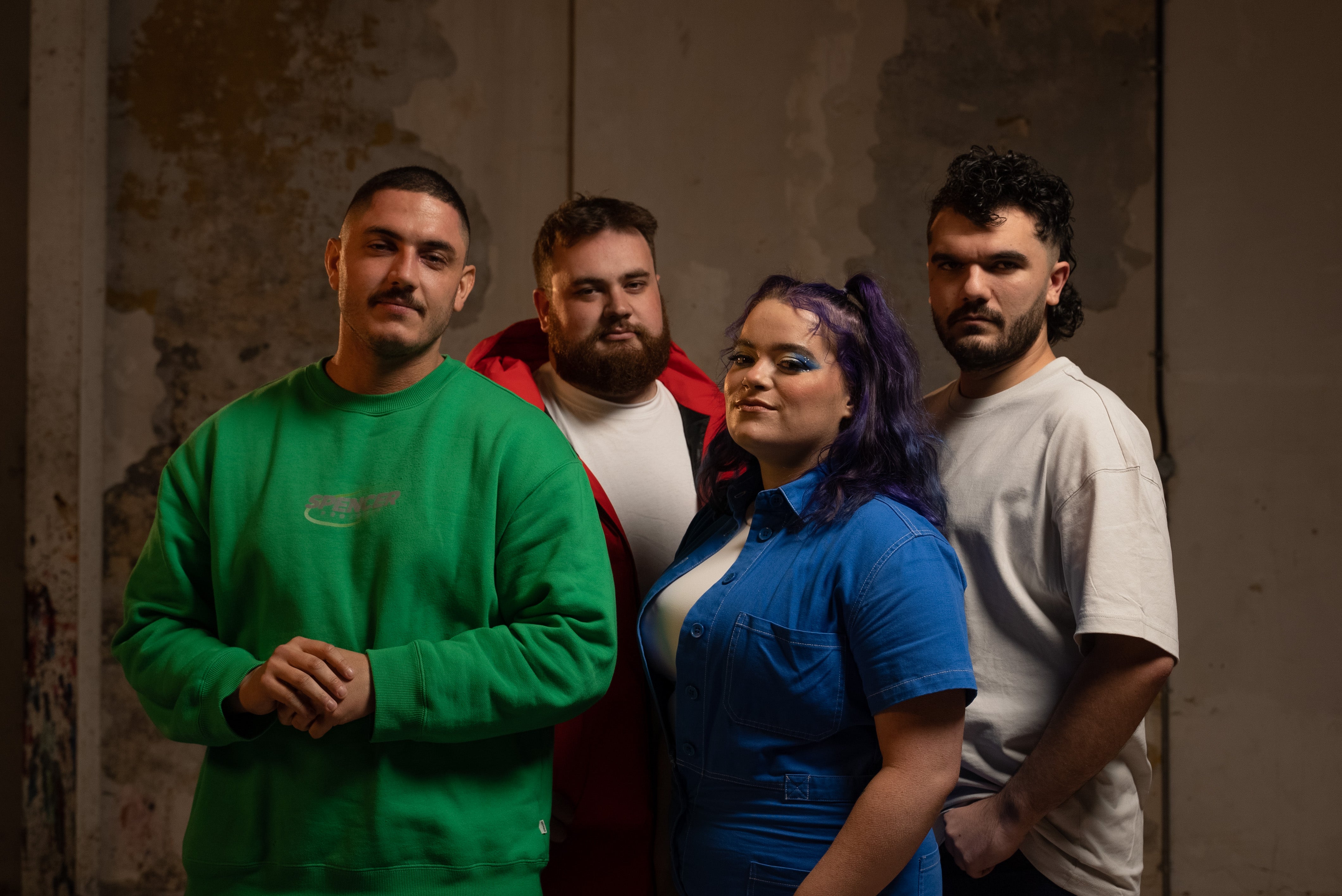 Everlyne | triple j Unearthed