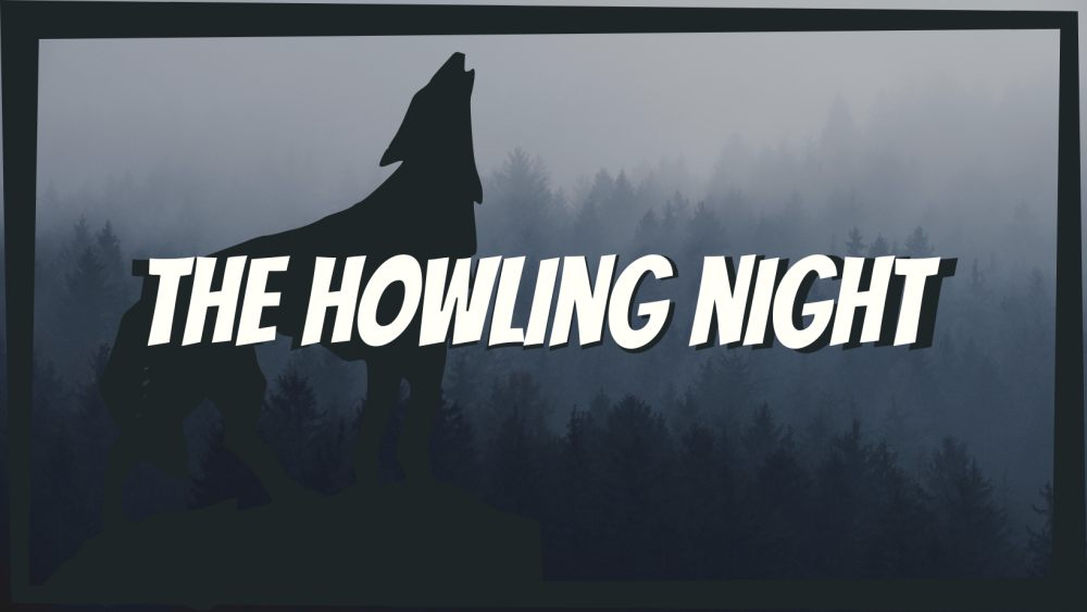 The Howling Night | triple j Unearthed
