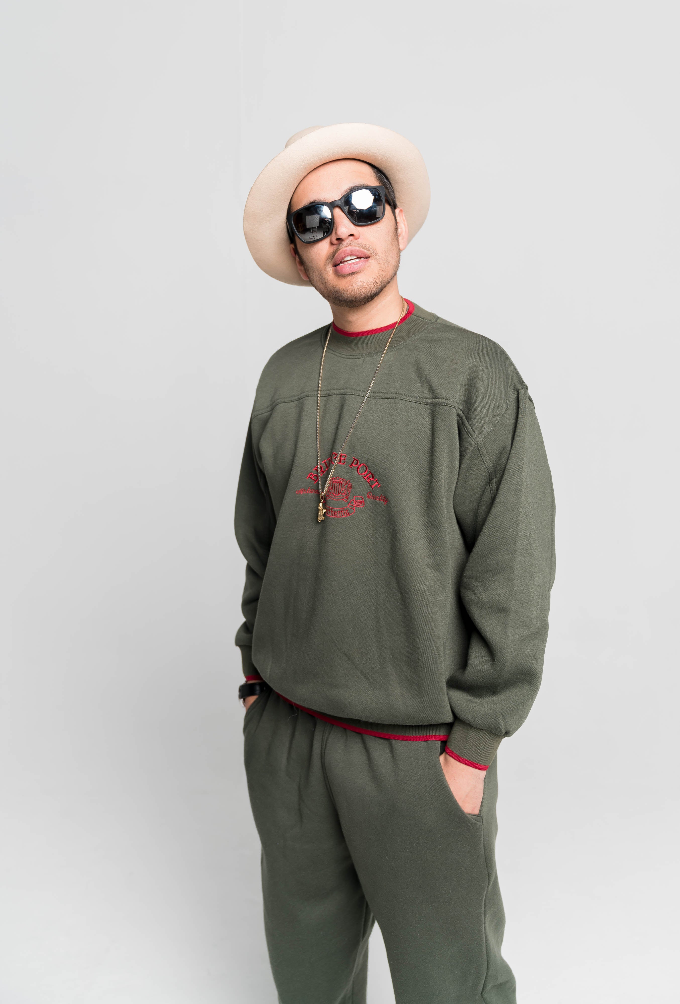 Josué | triple j Unearthed