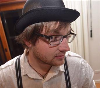 Kyle Denton | triple j Unearthed