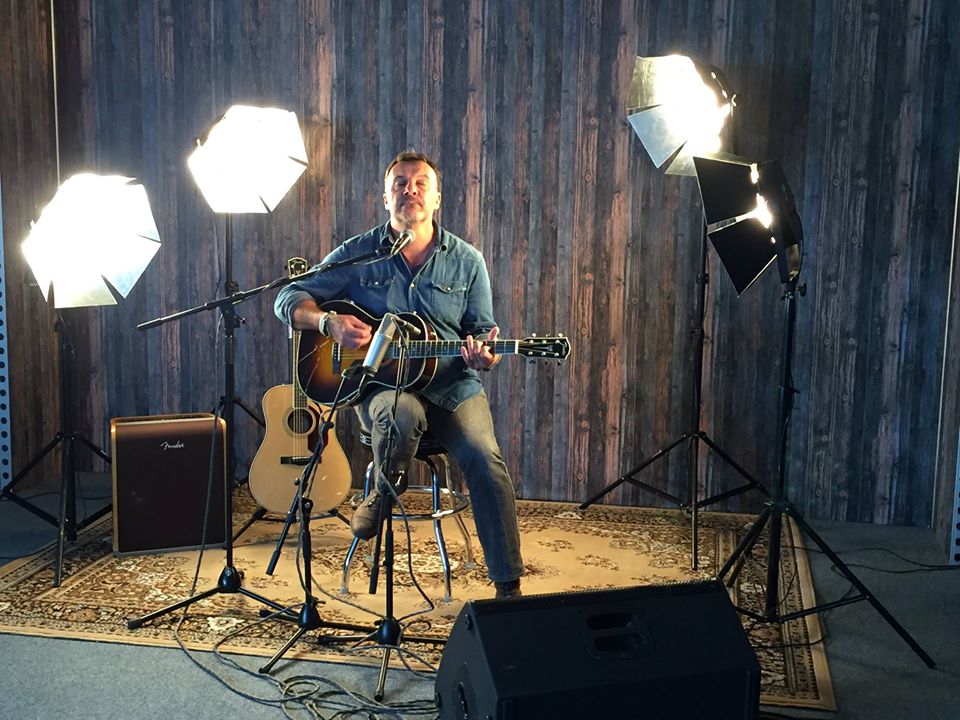 paul fogarty | triple j Unearthed