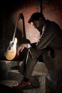 James Hazelden | triple j Unearthed