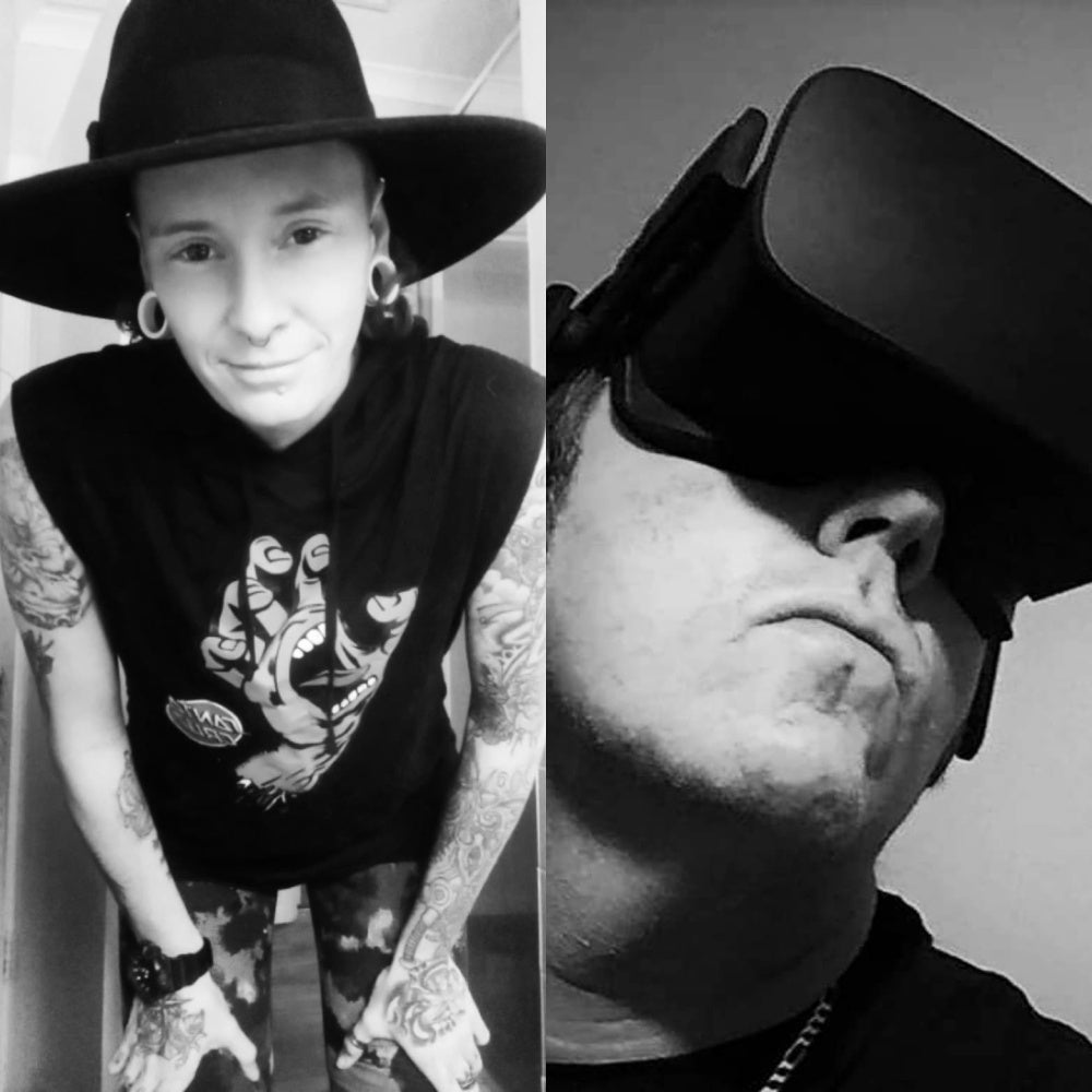 Trix & Tra$H | triple j Unearthed