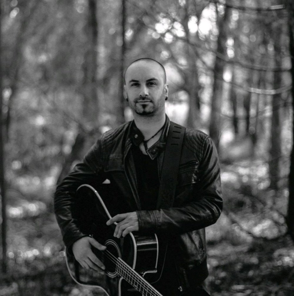 Mike Joseph | triple j Unearthed