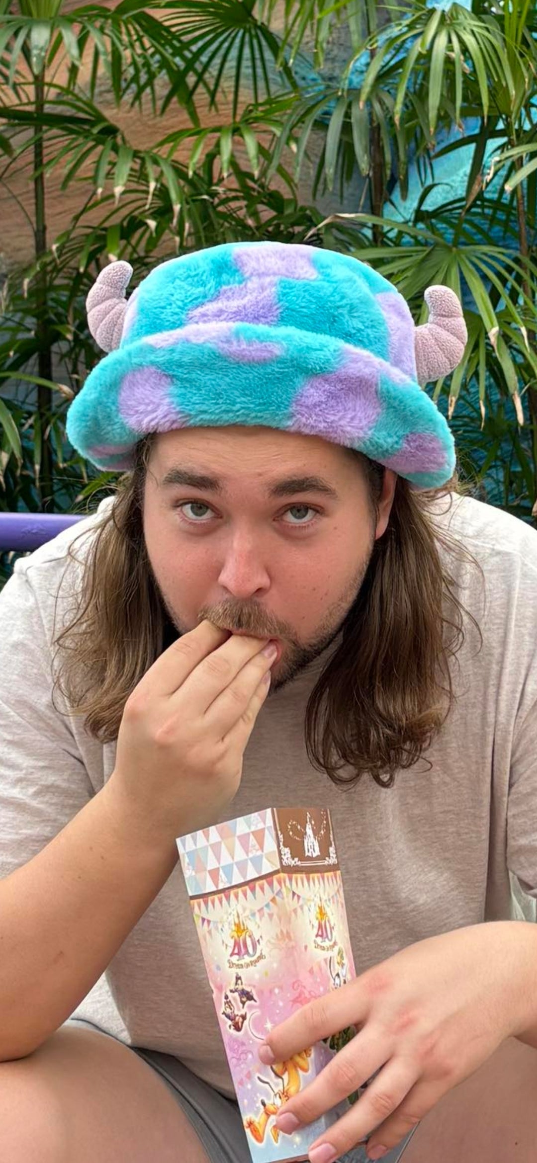 Levilad | triple j Unearthed