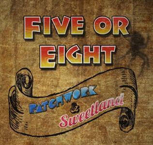 Patchwork | triple j Unearthed