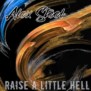 Alex Steel | triple j Unearthed