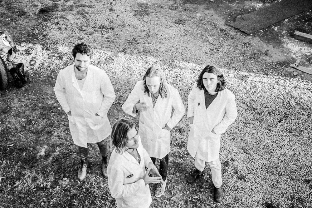 Switch Doctor | triple j Unearthed