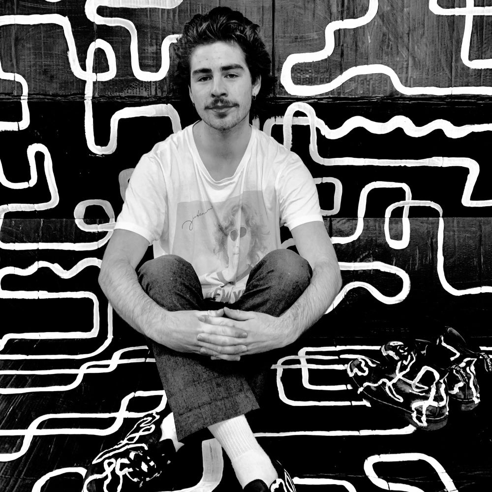 Ryan Schmidt | triple j Unearthed