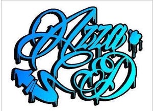 Azza D | triple j Unearthed