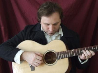 Lance Galloway | triple j Unearthed