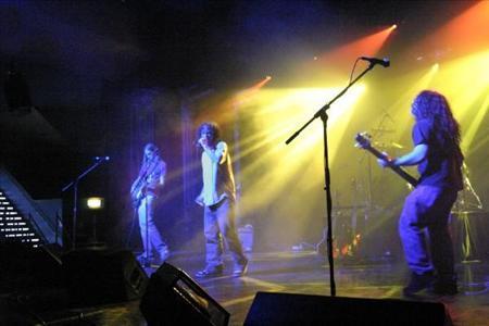 Limbo Land | triple j Unearthed