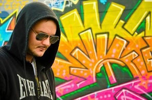 Grae | triple j Unearthed