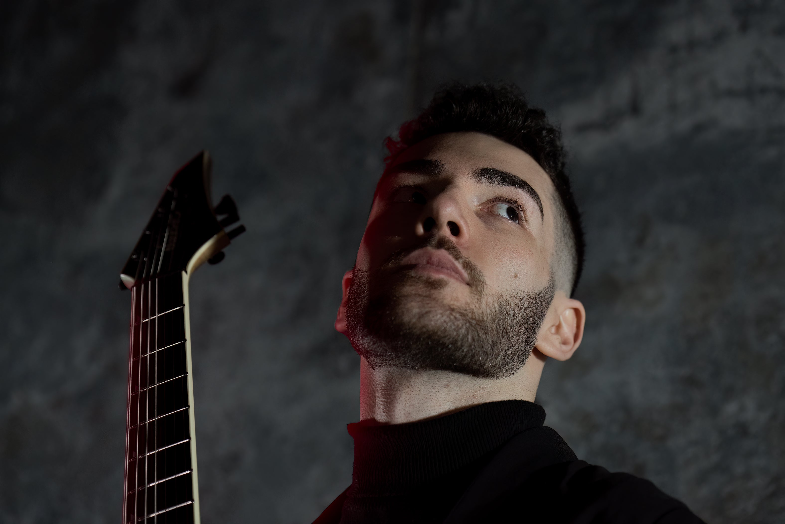 KEYAN | triple j Unearthed