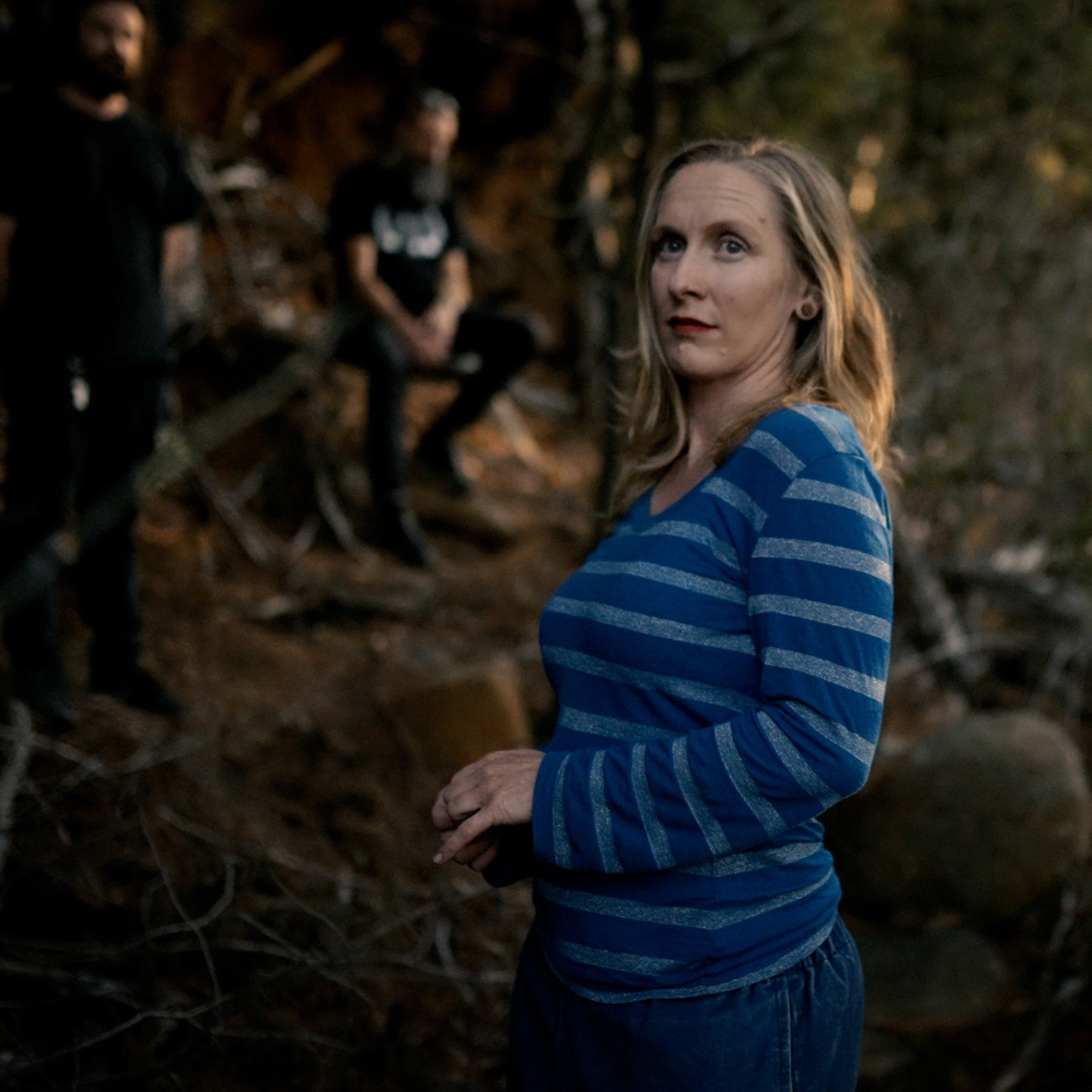 Tessa Lee | triple j Unearthed