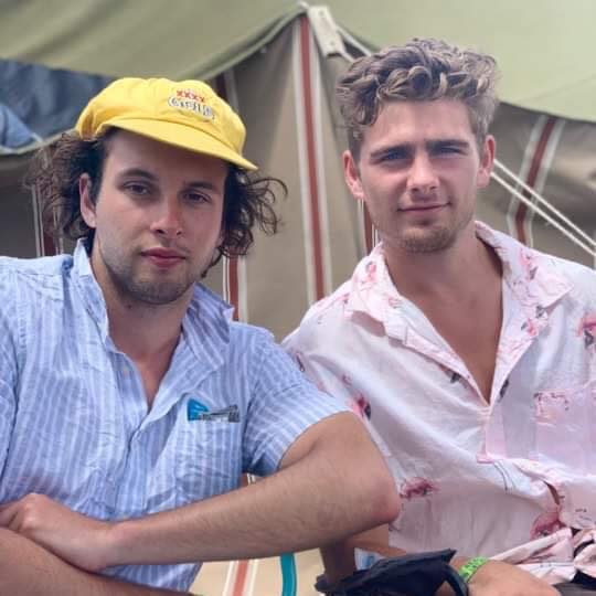 HAMMY | triple j Unearthed