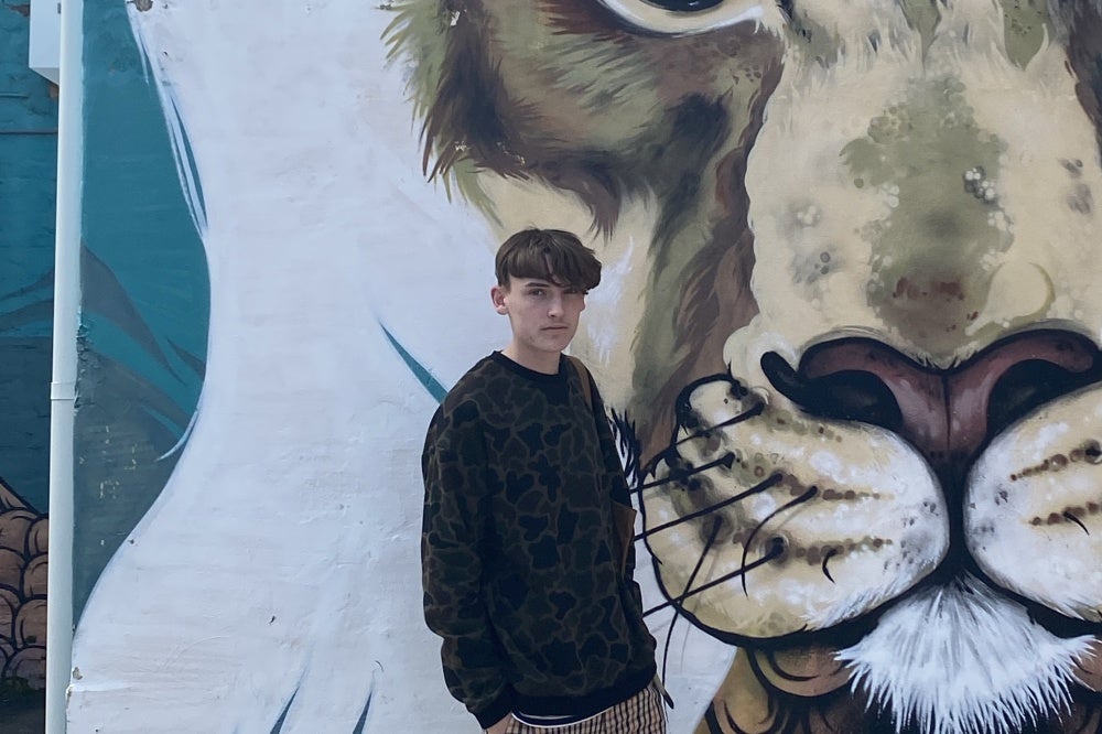 Thomas Crogan | triple j Unearthed