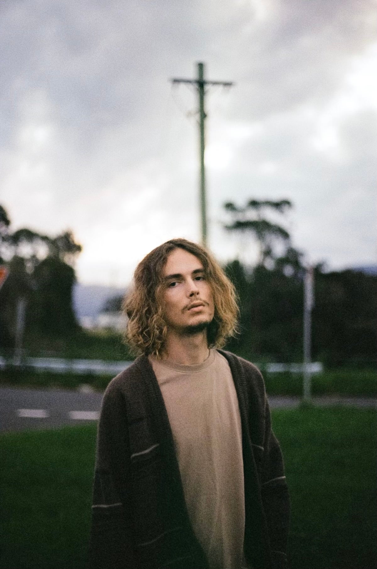 Aodhan | triple j Unearthed