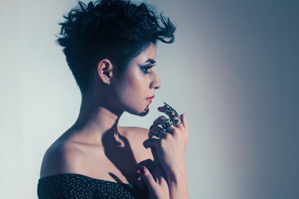 Montaigne | triple j Unearthed