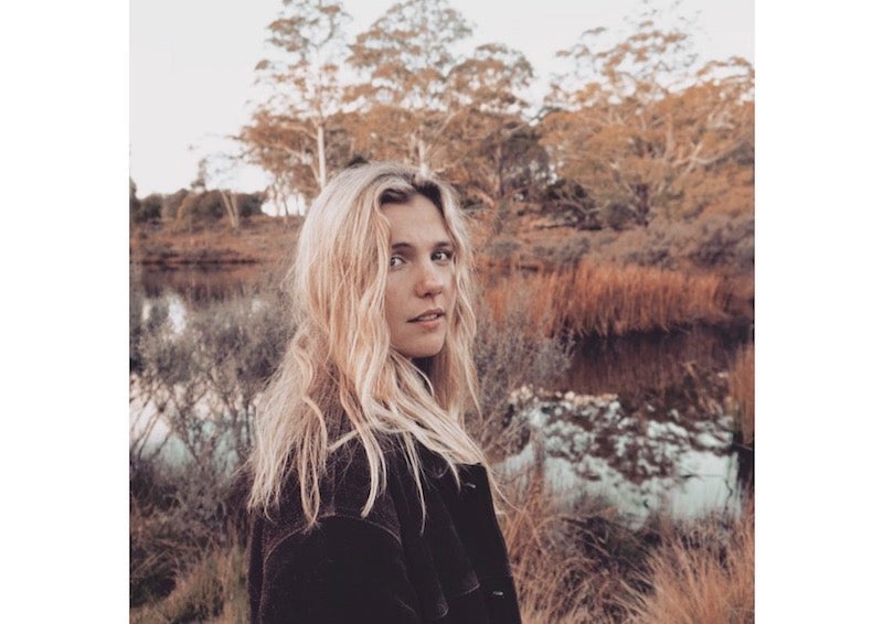 Jess Crossman | triple j Unearthed