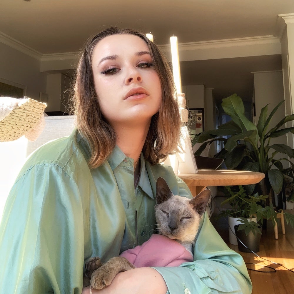 Imogen Spendlove | triple j Unearthed