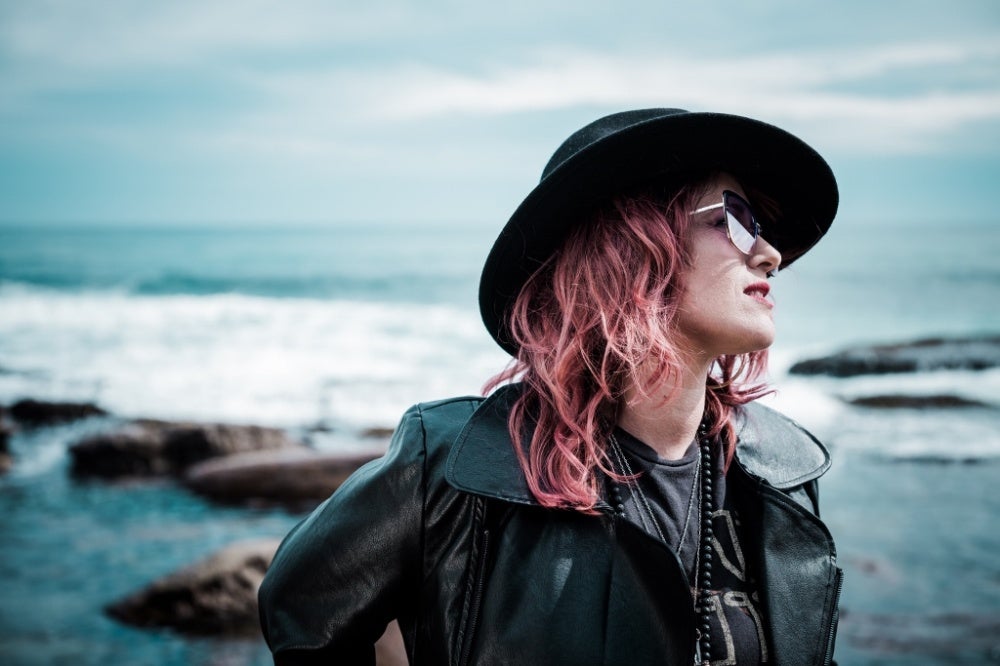 Bek Jensen | triple j Unearthed