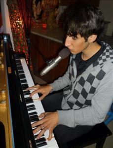 Robbie Kae | triple j Unearthed