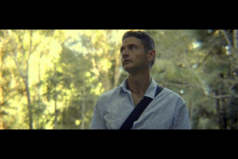 Michael Georgalli | triple j Unearthed