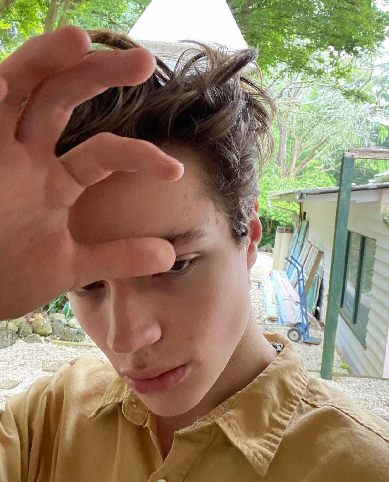 Noah Kondis | triple j Unearthed