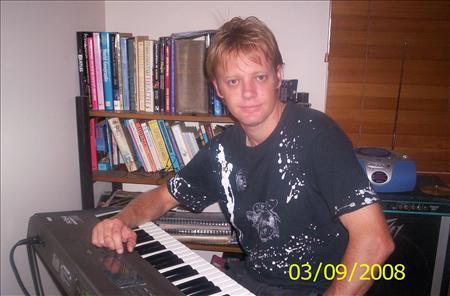 Nick Roy | triple j Unearthed