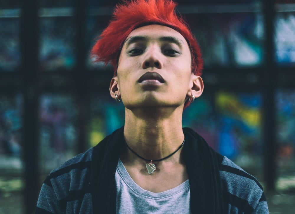 Lerion | triple j Unearthed