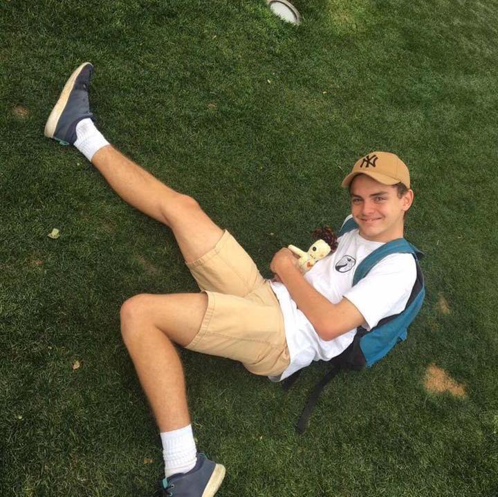 Nick Ulloa | triple j Unearthed