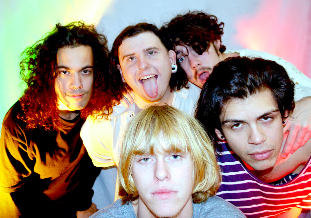 Whoa! | triple j Unearthed