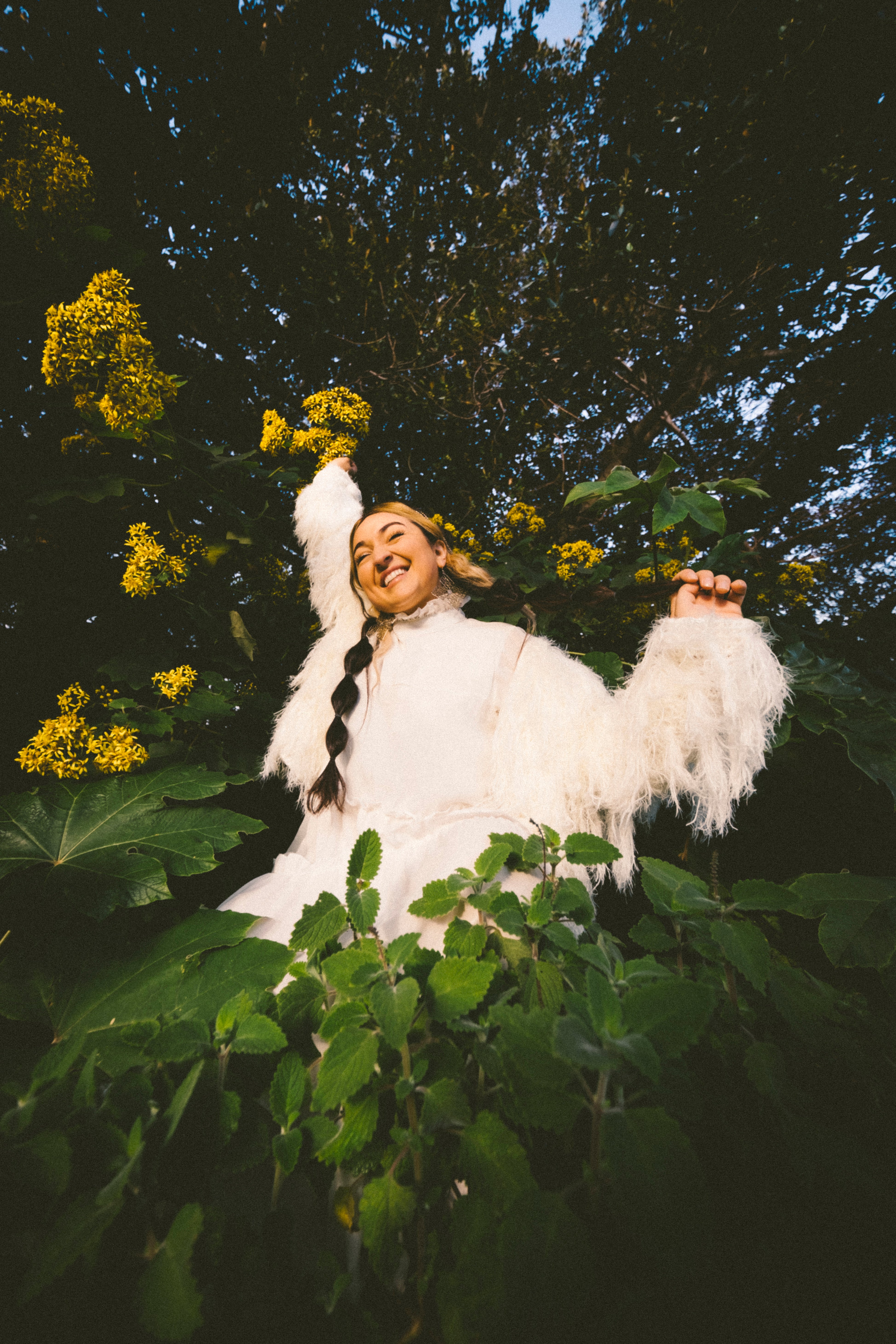 ELAURA - triple j Unearthed