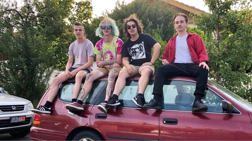 Robot Love | triple j Unearthed