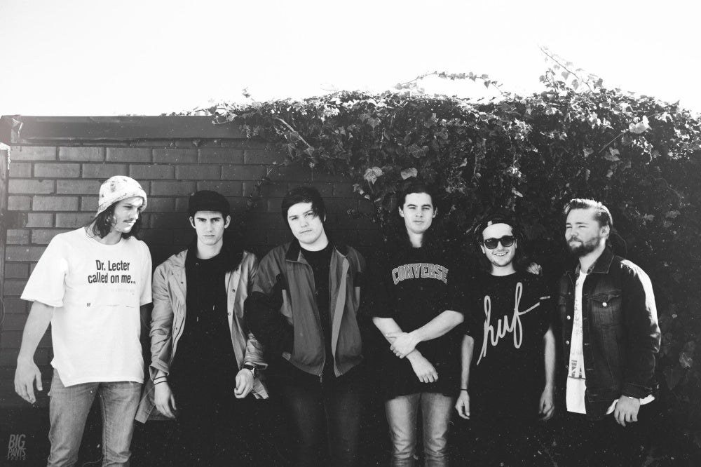 Ocean Grove | triple j Unearthed