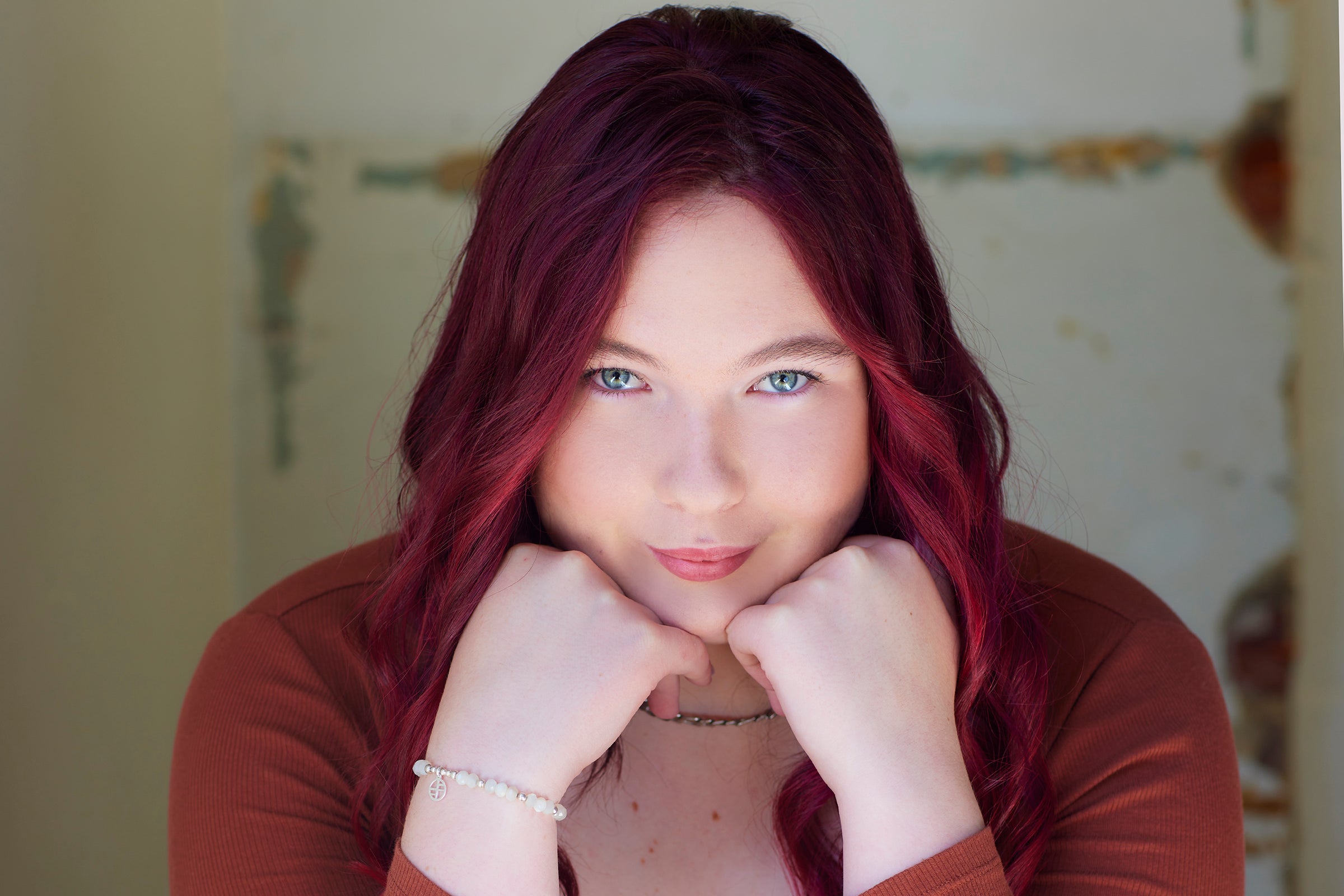 Zoe Maree | triple j Unearthed