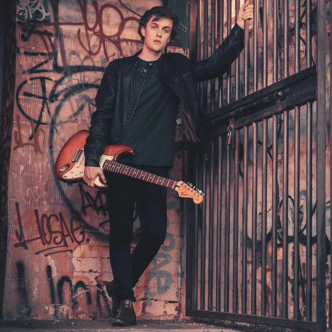 Mitchell Martin | triple j Unearthed